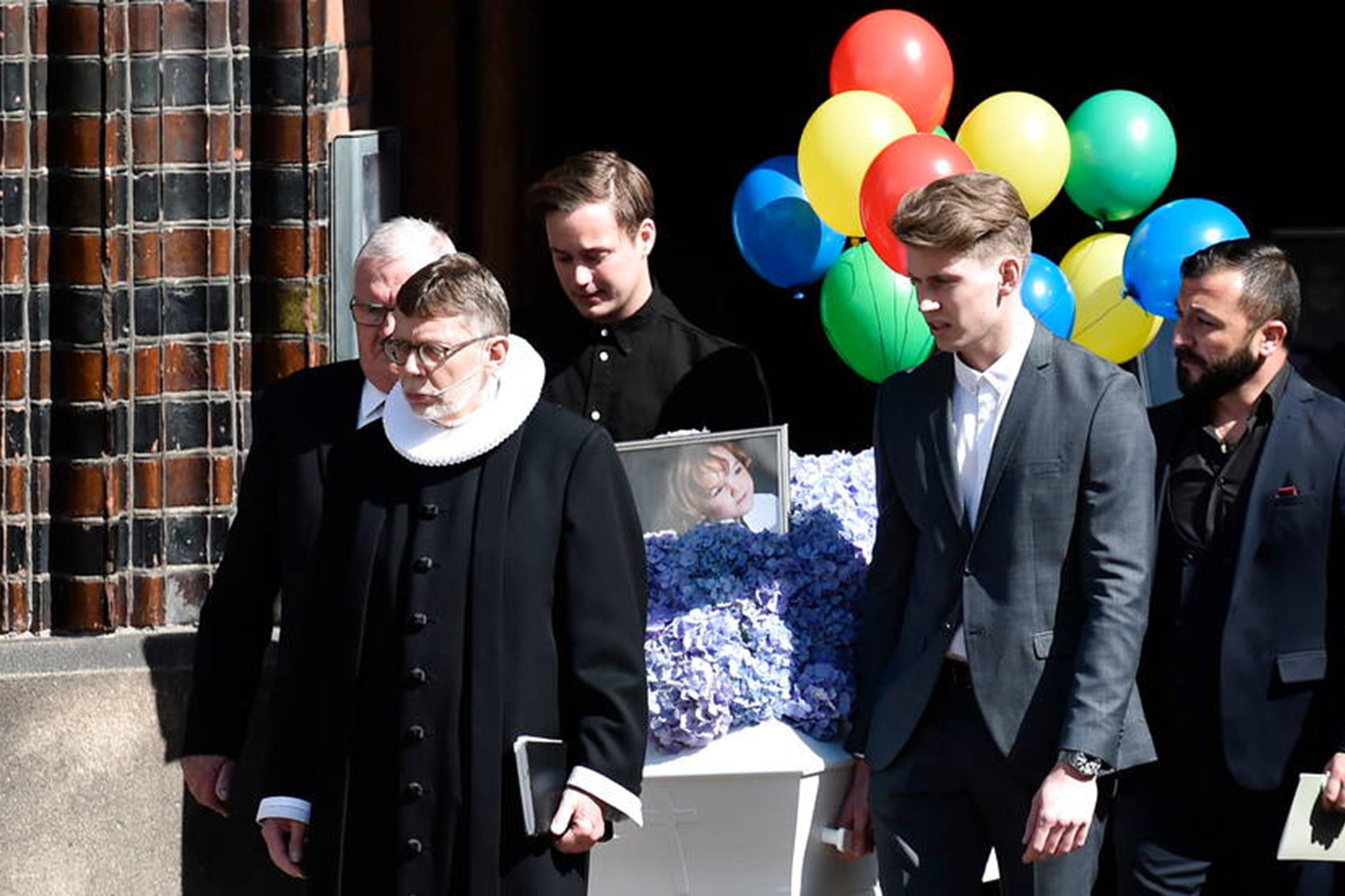 Agnes Storm Holch Povlsen | Wiki/Bio, Age, Death, Family, Siblings and ...