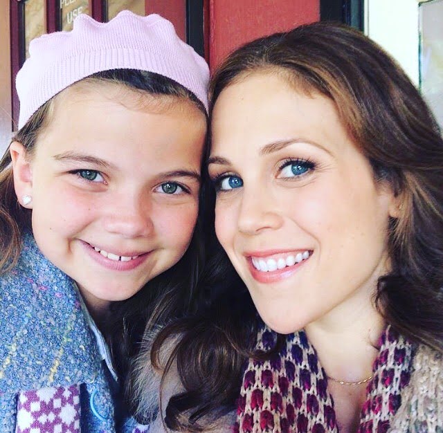 Genea Charpentier | Wiki/Bio, Age, Instagram, Net Worth, Movies and Tv ...