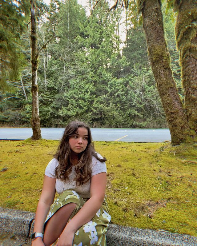 Genea Charpentier | Wiki/Bio, Age, Instagram, Net Worth, Movies and Tv ...