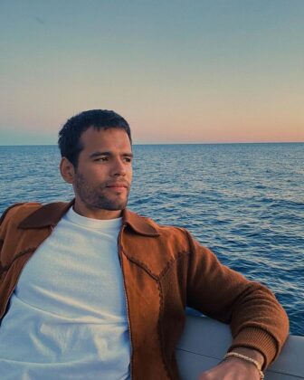 Jacob Scipio | Wiki/Bio, Movies, Age, Wife, Net worth, Height ...