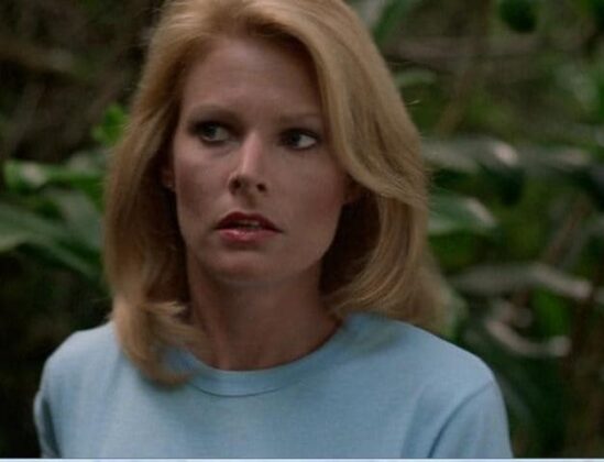 Jacqueline Ray | Biography, Net worth, Tom Selleck Ex Wife, Age and ...