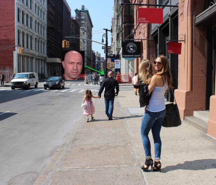 Jessica Ditzel, Joe Rogan Wife | Wiki/Bio, Age, Height, Net Worth ...