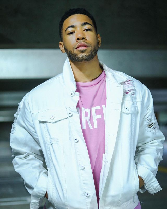 Kevin Mimms (Milies) | Wiki/Bio, Age, Net Worth, Girlfriend, Acting ...