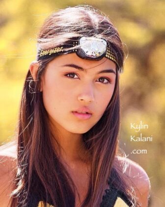 Kylin Kalani | Age, Biography, Net Worth, Bikini Photos, Boyfriend ...