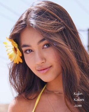 Kylin Kalani | Age, Biography, Net Worth, Bikini Photos, Boyfriend ...