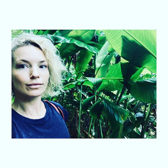 Kit Frederiksen, Perdita Weeks’s Husband | Wikipedia, Movies, Age, Wife ...