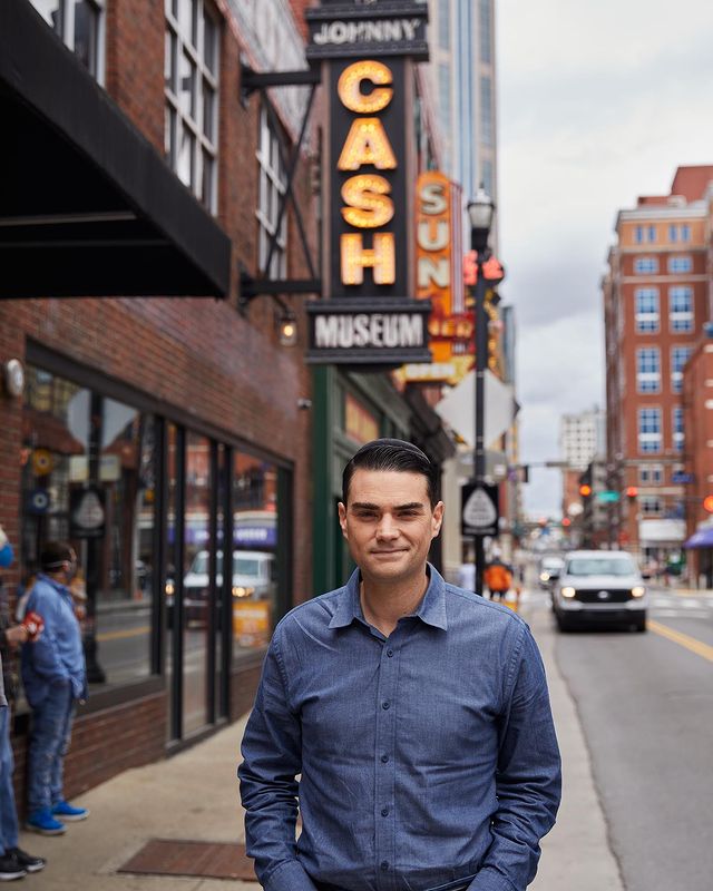 Mor Shapiro, Ben Shapiro’s Wife | Biography, Wap, Net Worth, Height ...