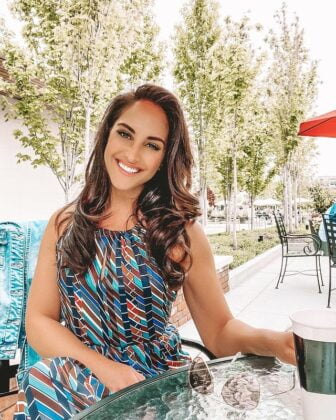 Alexa Shaw | Wiki & Bio, Age, Net Worth, NBC, Career, Husband, Kids ...