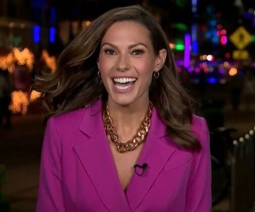 Lisa Boothe | Fox News, Instagram, Twitter, Bikini Photos, Teeth ...