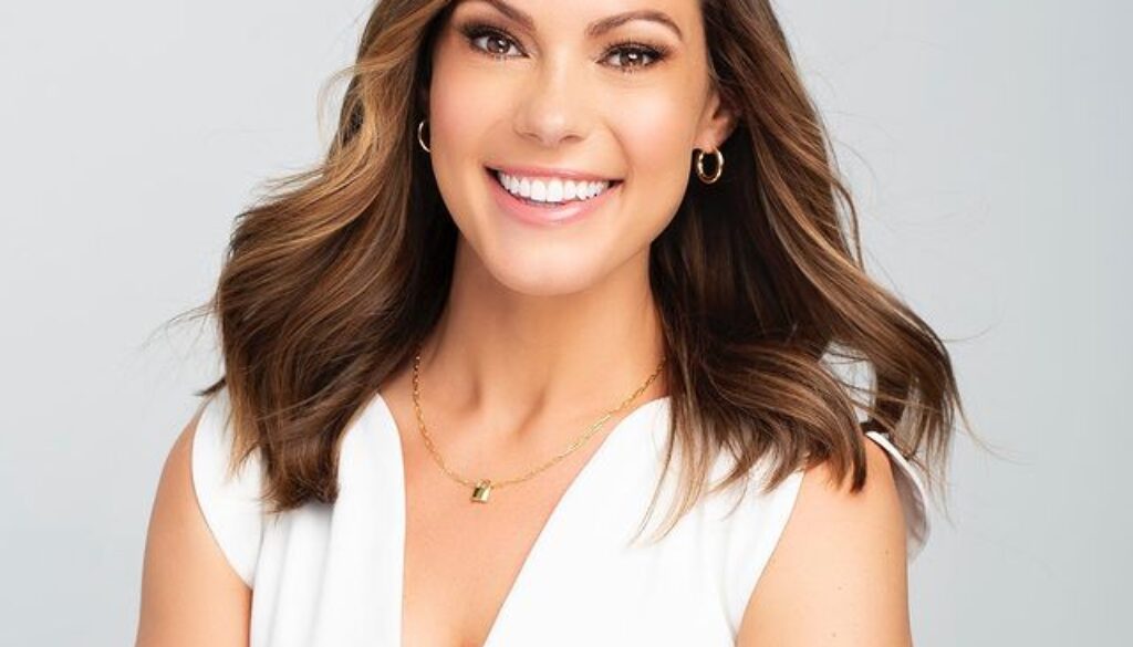 Lisa Boothe | Fox News, Instagram, Twitter, Bikini Photos, Teeth ...