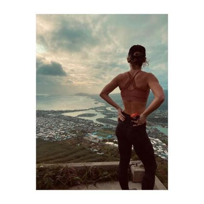 Perdita Weeks, Kit Frederiksen’s Wife | Wiki/Bio, Age, Bikini Photos ...