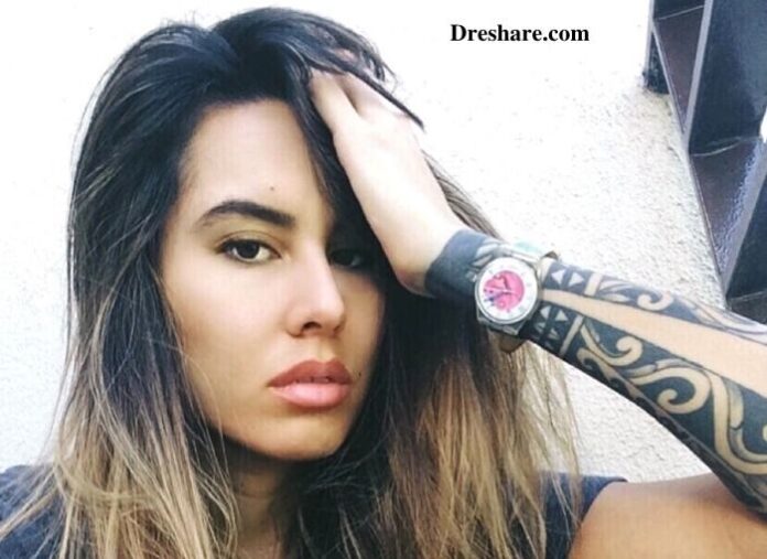 Khalyla Kuhn, Bobby Lee Wife | Wiki/Bio, Net Worth, Age, Height and ...