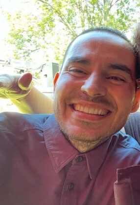 David Nehdar, Lacey Chabert ‘s Husband | Wiki/Bio, Wedding Pictures ...