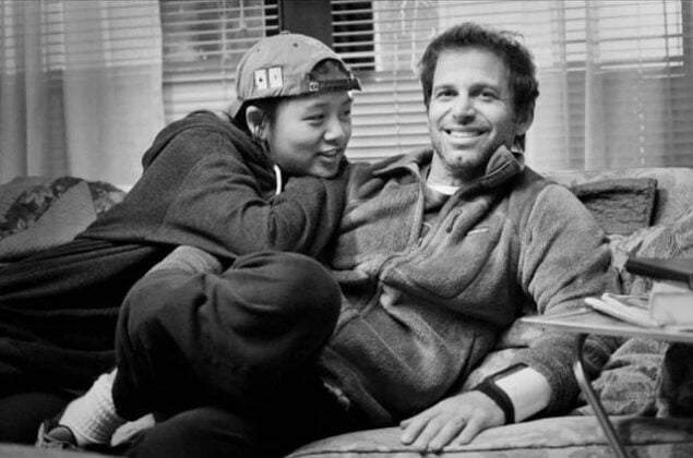 Autumn Snyder, Zack Snyder’S Daughter | Age, How did she die in 2017 ...