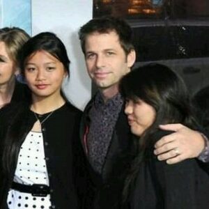 Autumn Snyder, Zack Snyder’S Daughter | Age, How did she die in 2017 ...