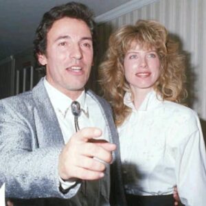 Julianne Phillips, Bruce Springsteen ex wife | Net Worth, Today, Age ...