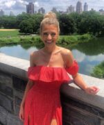 Carley Shimkus | Wiki/Bio, Fox News, Education, Media Appurtenances ...