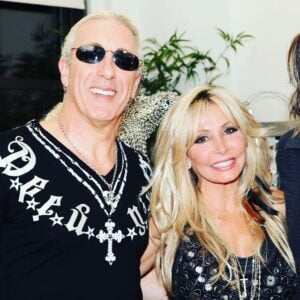 Suzette Snider, Dee Snider’s Wife | Age, Net Worth, Young, Kids, Career ...