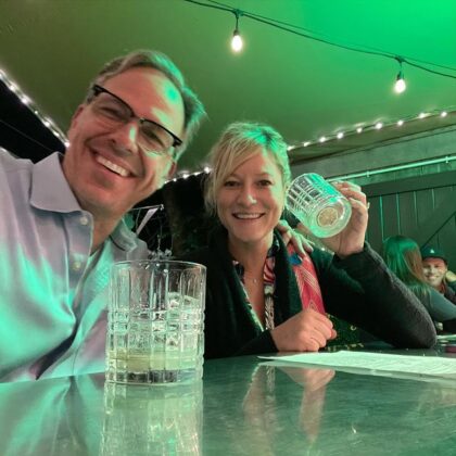 Jennifer Marie Brown, Jake Tapper Wife | Wiki/Bio, Age, Net Net Worth ...