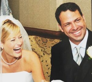 Jennifer Marie Brown, Jake Tapper Wife | Wiki/Bio, Age, Net Net Worth ...