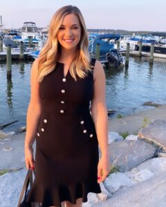 Katie Pavlich | Fox News, Bikini Photos, Age, Husband, Net Worth and ...