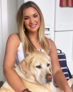 Alexa Shaw | Wiki & Bio, Age, Net Worth, NBC, Career, Husband, Kids ...