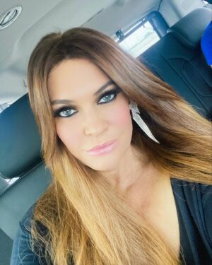 Alexa Shaw | Wiki & Bio, Age, Net Worth, NBC, Career, Husband, Kids ...