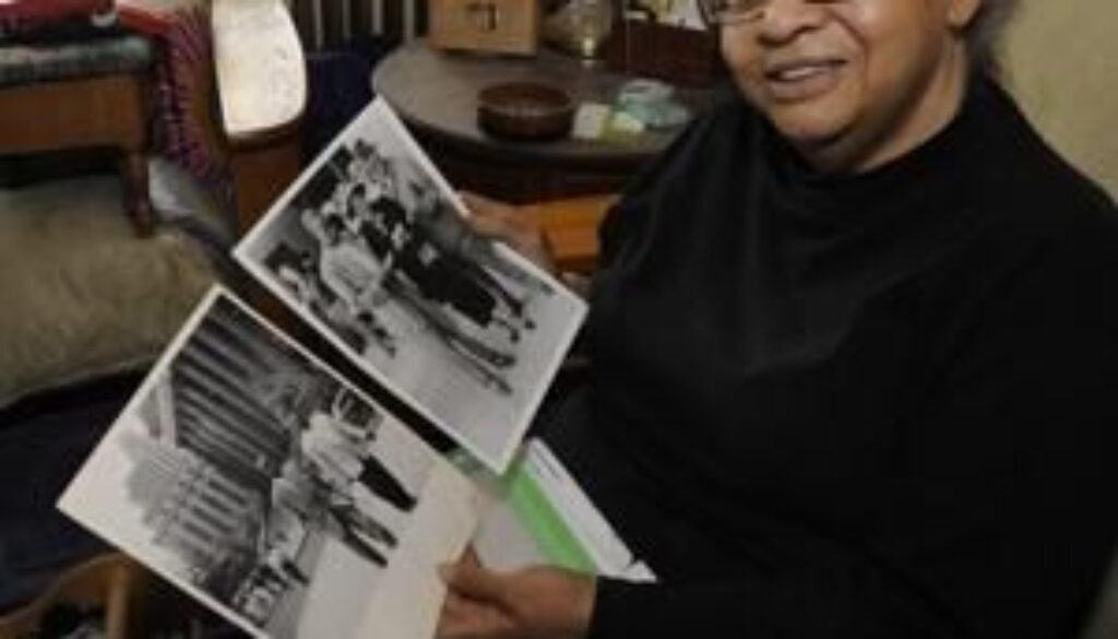 Margaret Johnson, Bumpy Johnson's daughter | Age, How she died, Husband ...