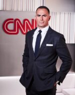 Boris Sanchez | Wiki/Bio, Net Worth, Wife, CNN, Age, Jennifer Piekut ...