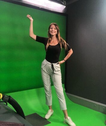 Elizabeth Rizzini, Frank Gardner’s Wife | Wiki/Bio, Age, Net Worth ...