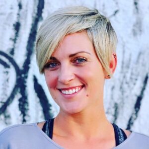 Whitney Wild | Wikipedia, Age, CNN, Height, Bikini, Career, Husband and ...