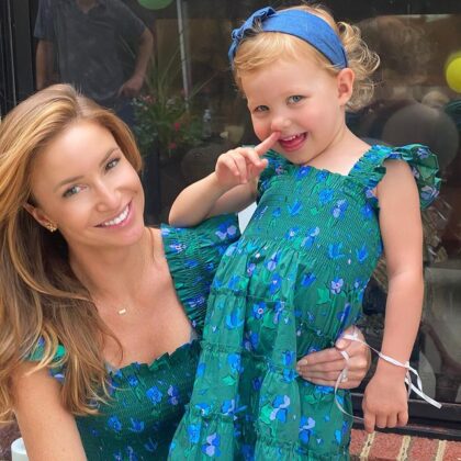 Elizabeth Rizzini, Frank Gardner’s Wife | Wiki/Bio, Age, Net Worth ...