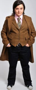 Lee Cormack, Susan Calman Wife | Wiki/Bio, Lawyer, Height, Net Worth ...
