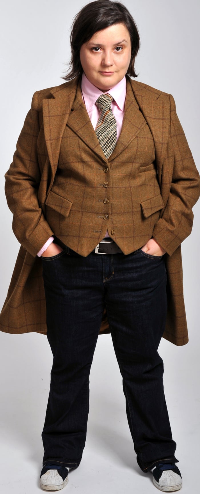 Lee Cormack, Susan Calman Wife | Wiki/Bio, Lawyer, Height, Net Worth ...