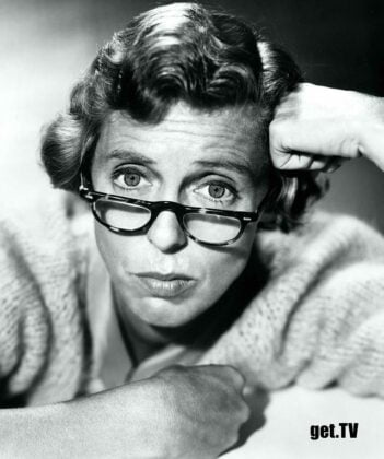 Nancy Kulp | Wiki/Bio, Cause of Death, Age, Photos, Husband, Movies and ...