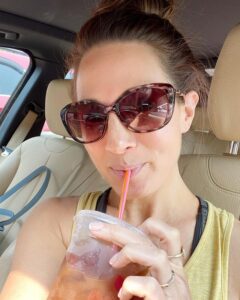 Alexa Shaw | Wiki & Bio, Age, Net Worth, NBC, Career, Husband, Kids ...