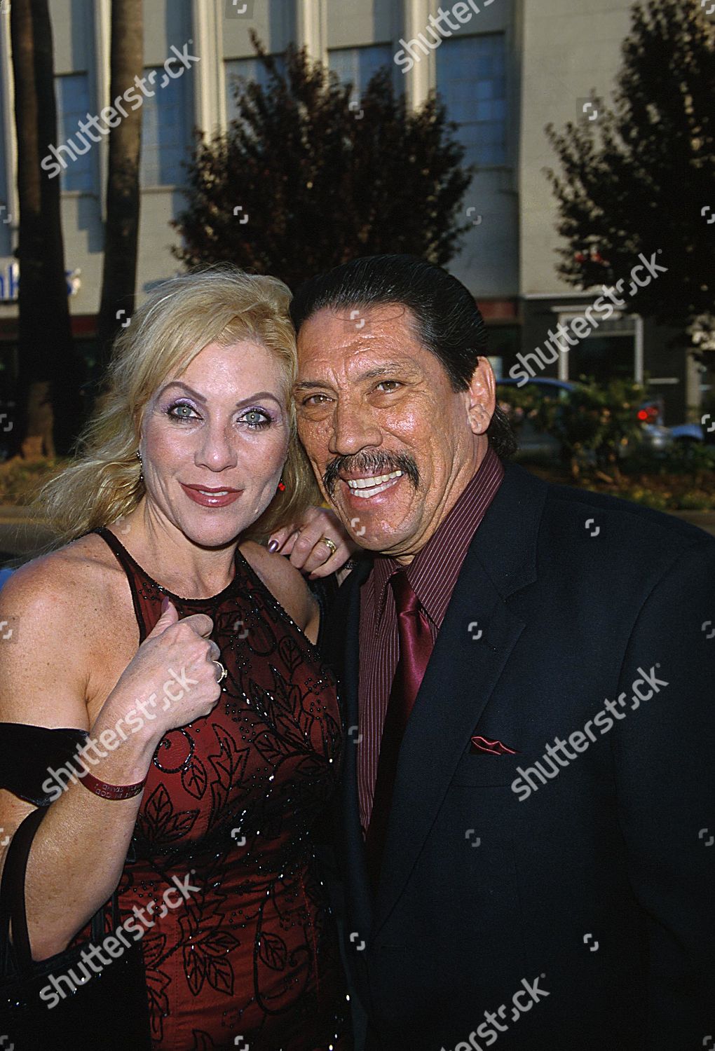 Debbie Shreve, Danny Trejo’s Wife | Wiki/Bio, Age, Net Worth, Career ...