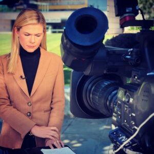 Jessica Dean | Wiki/Bio, Net Worth, Husband, CNN, Age, Bikini Photos ...