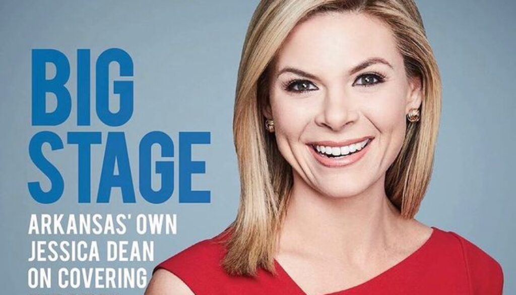 Jessica Dean | Wiki/Bio, Net Worth, Husband, CNN, Age, Bikini Photos ...