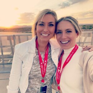 Morgan Brennan | CNBC, Tattos, Husband, Hot and Bikini Photos, Age, Net ...