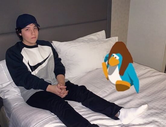 Quackity | Age, Where does he live, Merch, Fanart, Twitter, Hair ...