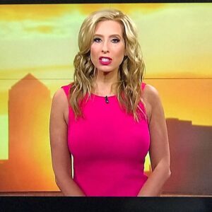 Stephanie Abrams | Wiki/Bio, Net Worth, Bikini and Hot Photos, Weather ...