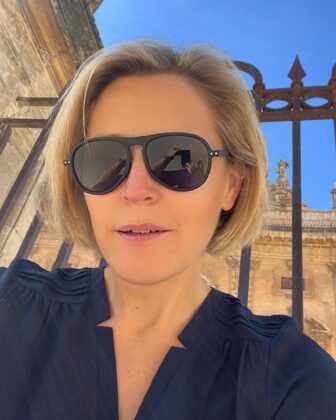 Susan Li | Wiki/Bio, Age, Net Worth, Bikini and Hot Photos, Fox News ...