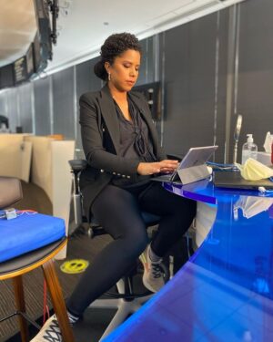 Alex Hogan | Fox News, Bikini Photos, Educational Background, Instagram ...