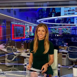 Alex Hogan | Fox News, Bikini Photos, Educational Background, Instagram ...