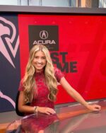 Alexa Shaw | Wiki & Bio, Age, Net Worth, NBC, Career, Husband, Kids ...