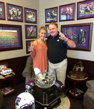 Alexa Shaw | Wiki & Bio, Age, Net Worth, NBC, Career, Husband, Kids ...