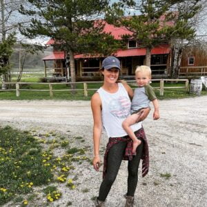 Whitney Wild | Wikipedia, Age, CNN, Height, Bikini, Career, Husband and ...