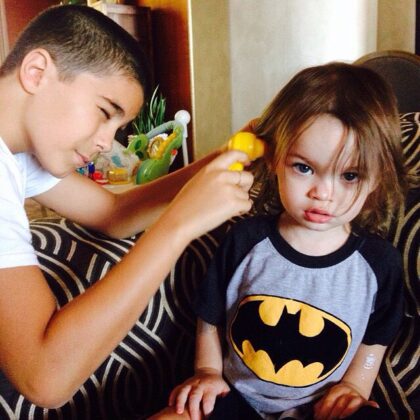 Bodhi Ransom Green | Wiki & Bio, Age, Net Worth, Height, Family ...