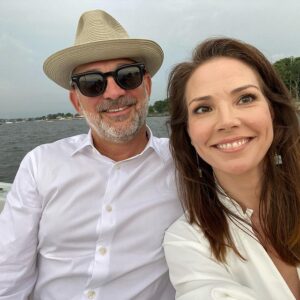 Erica Hill CNN | Wiki & Bio, Net Worth, Height, Career, Husband, Kids ...